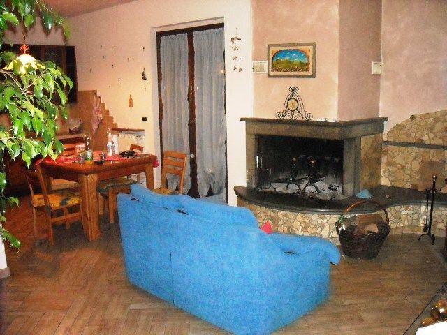 Appartamento in vendita a Cerreto Guidi