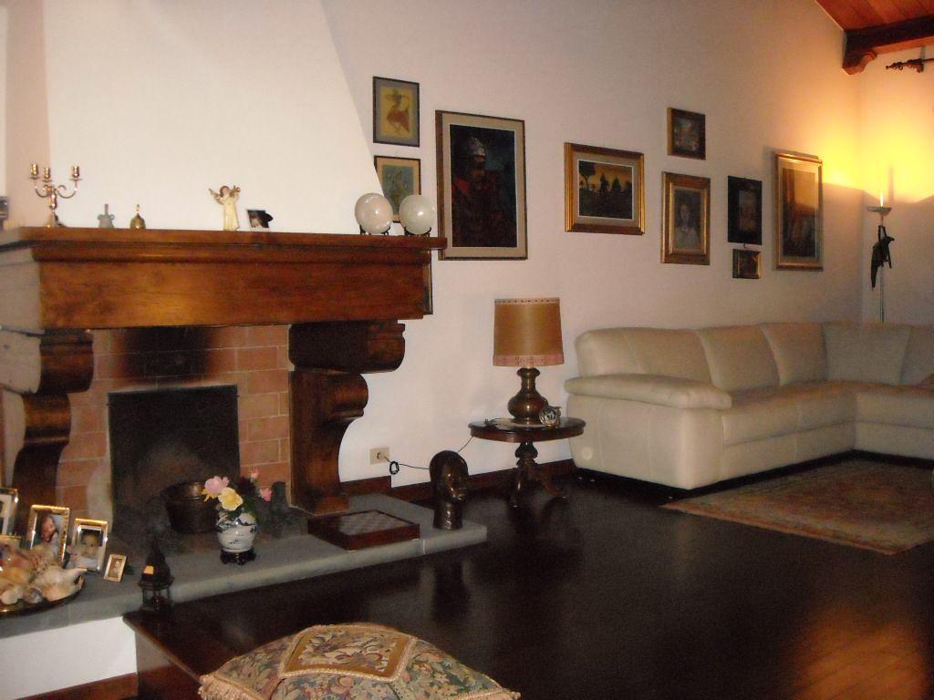 Casa indipendente in vendita a Agliana