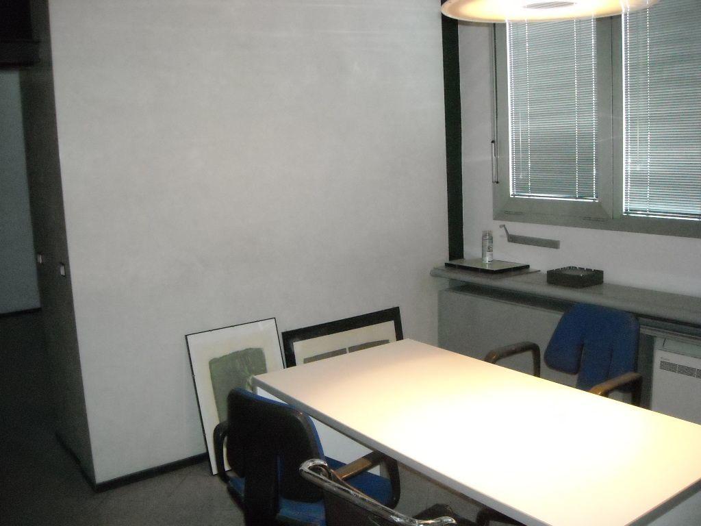 Ufficio in affitto a Prato