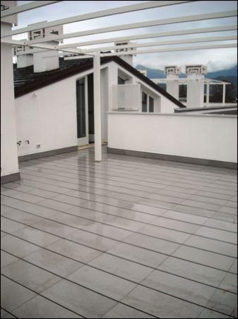 Attico in vendita a Viareggio