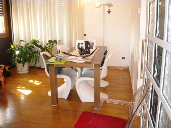 Appartamento in vendita a Pistoia