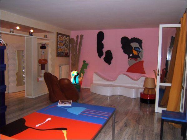 Appartamento in affitto a Montecatini Terme