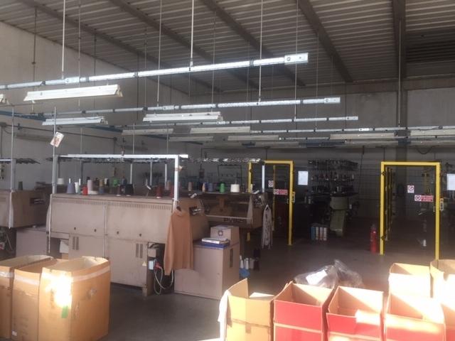 Laboratorio in vendita a Montale
