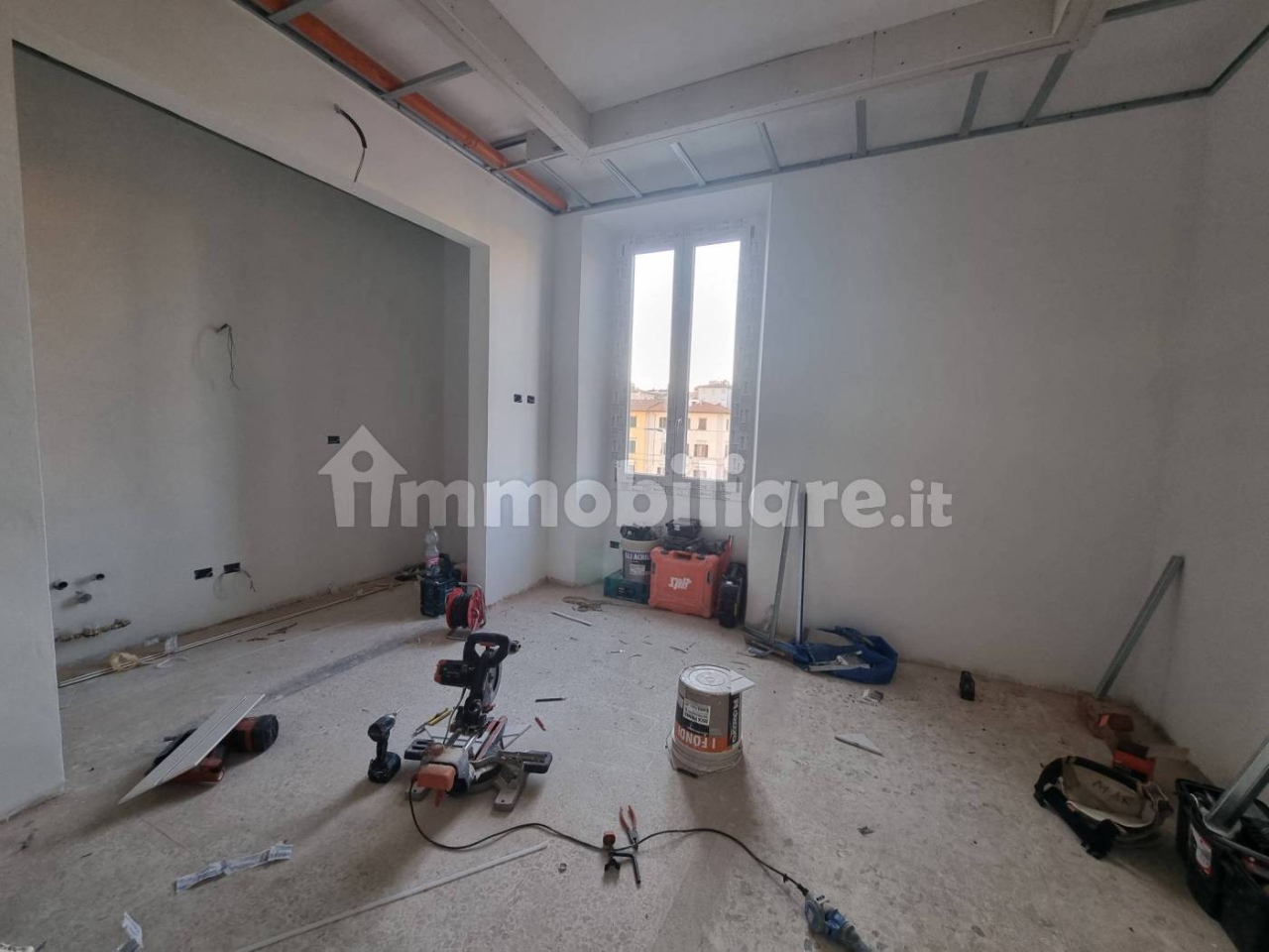 Appartamento in vendita a Firenze