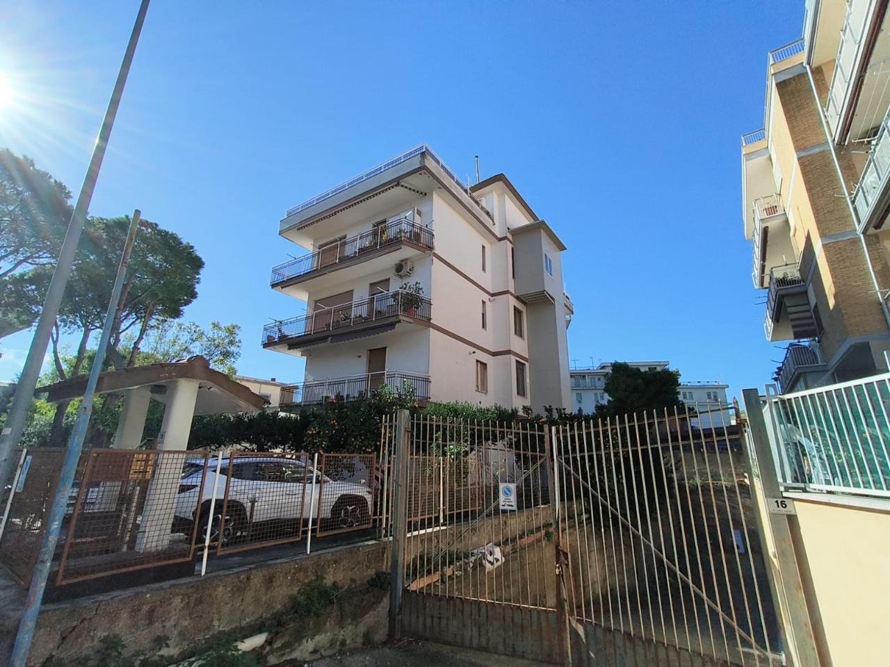 Appartamento in vendita a Formia