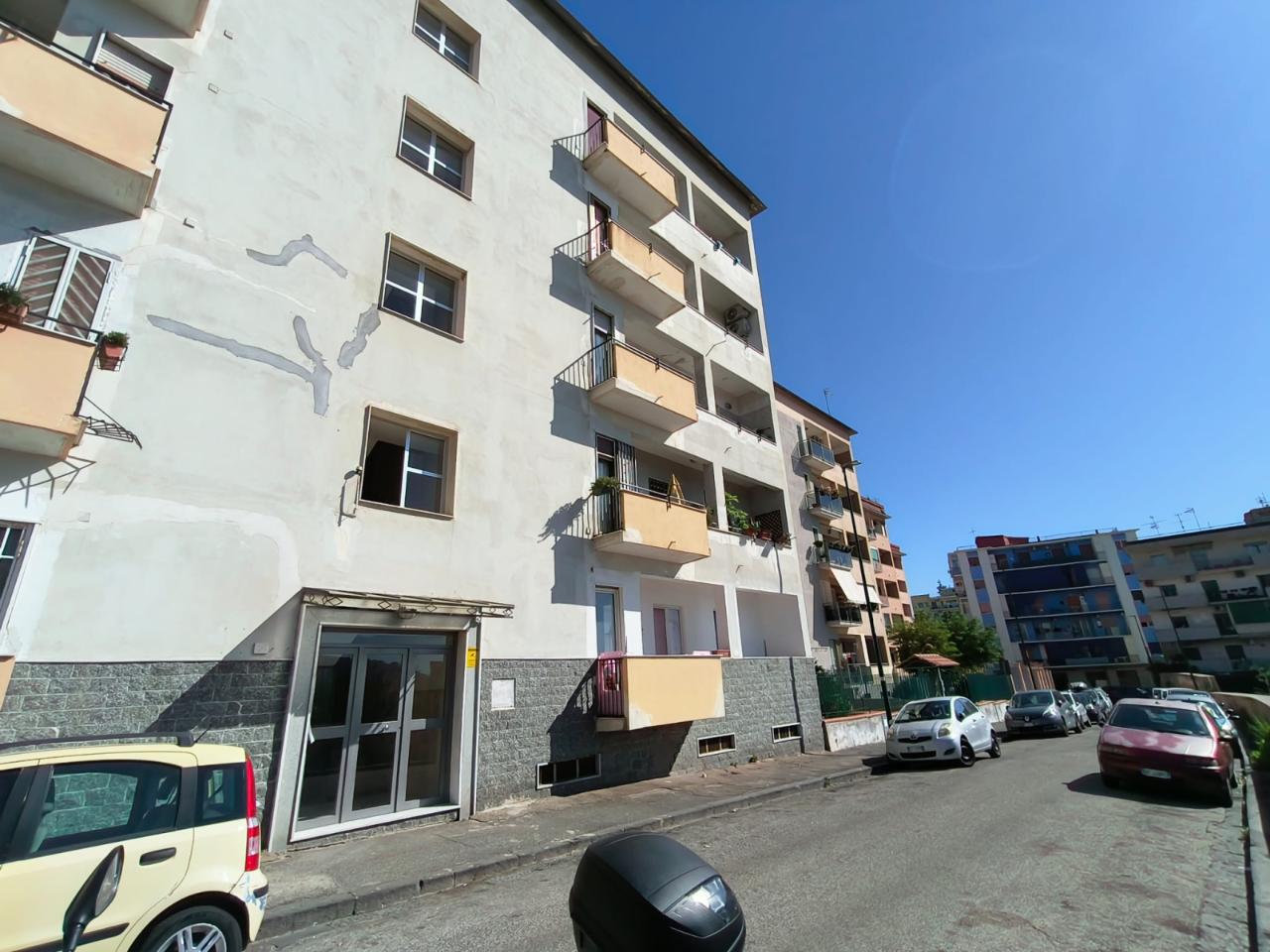 Appartamento in vendita a Napoli