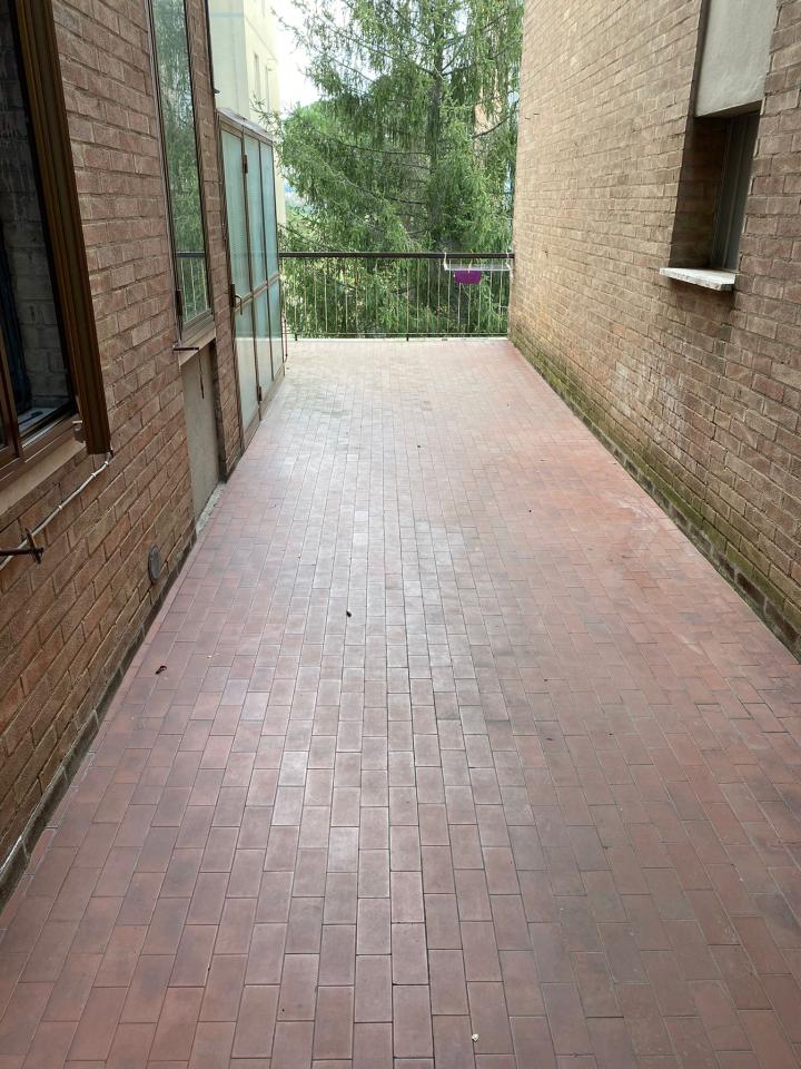 Appartamento in vendita a Siena