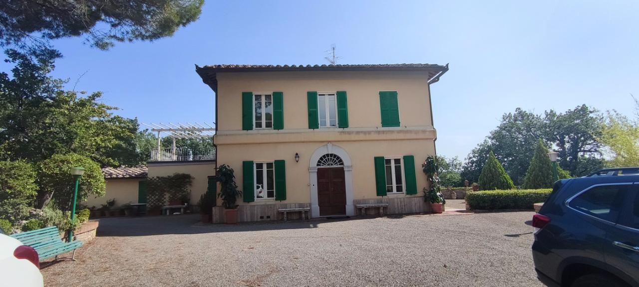 Dimora storica in vendita a Siena