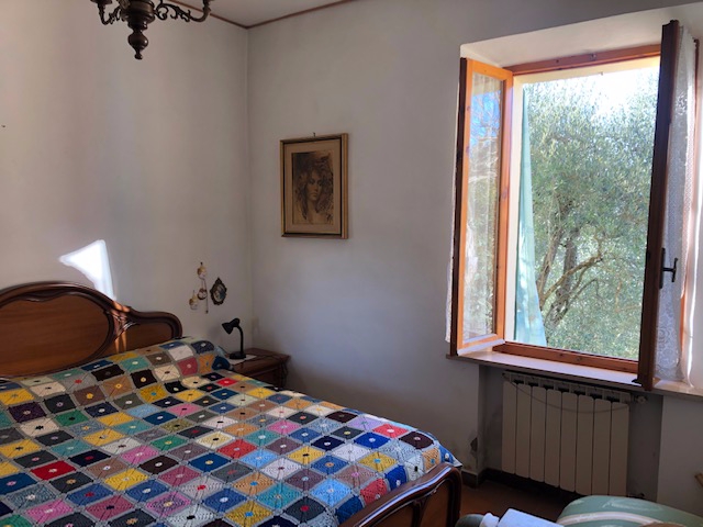 Porzione di casa in vendita a Siena