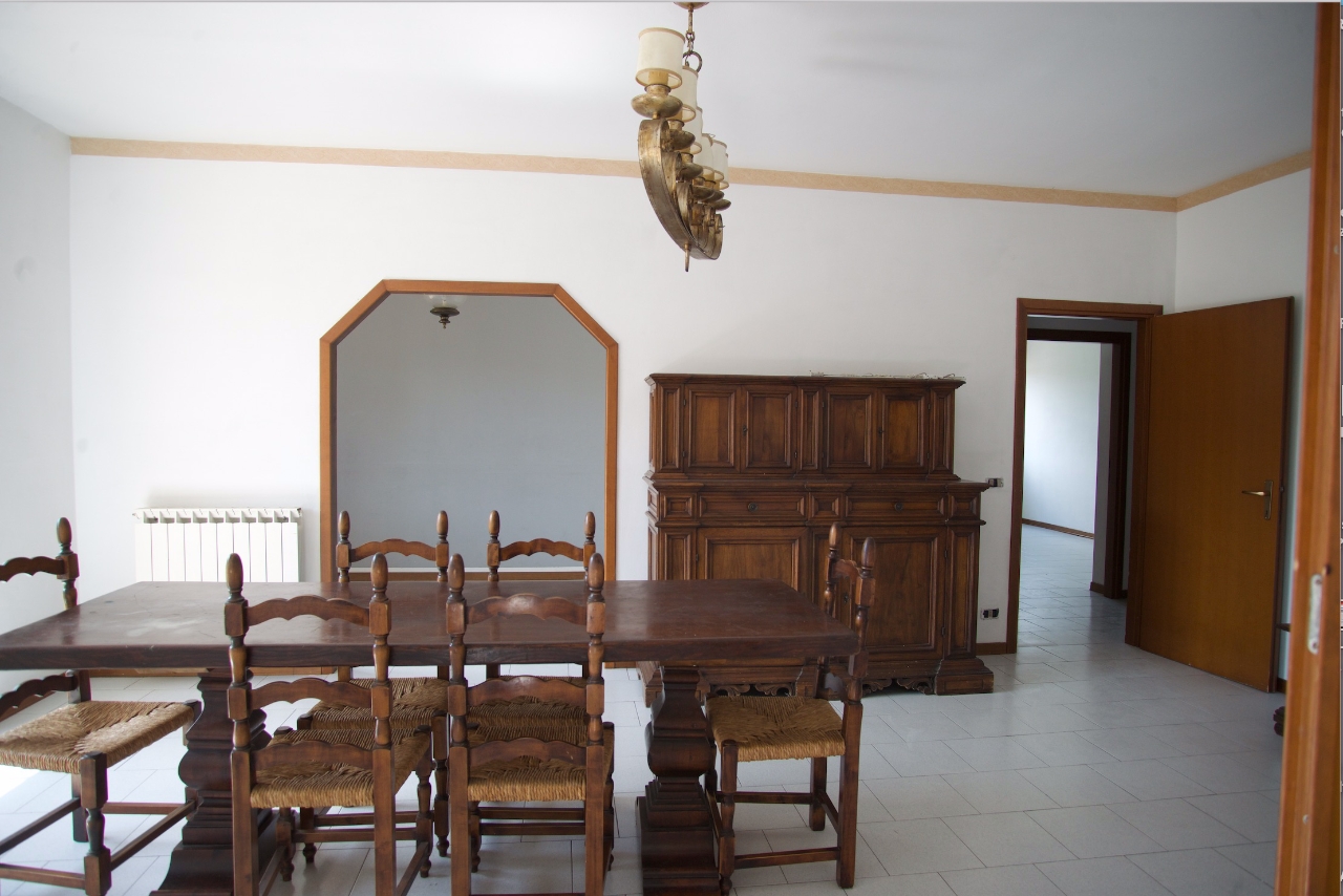 Appartamento in vendita a Monteroni D'Arbia