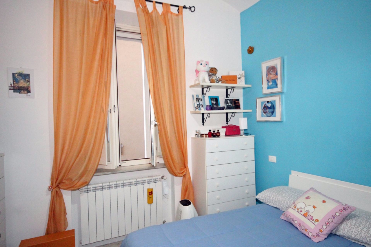 Appartamento in vendita a Siena