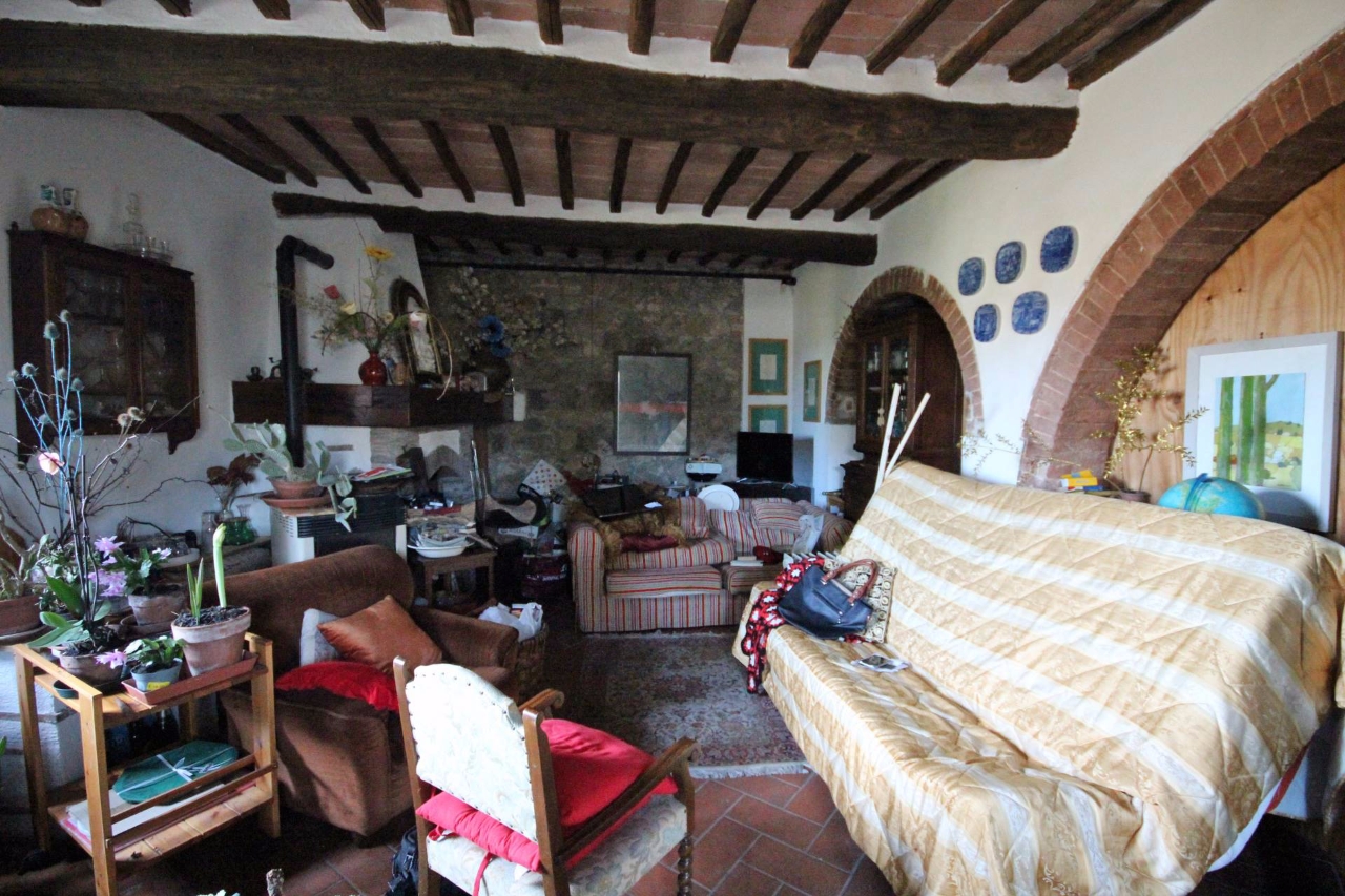 Appartamento in vendita a Siena