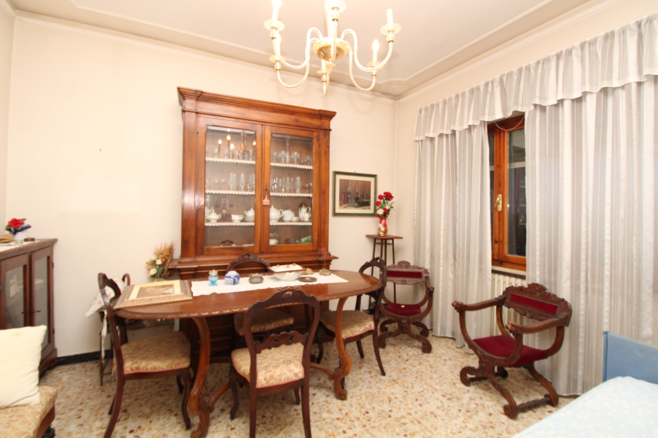 Appartamento in vendita a Siena