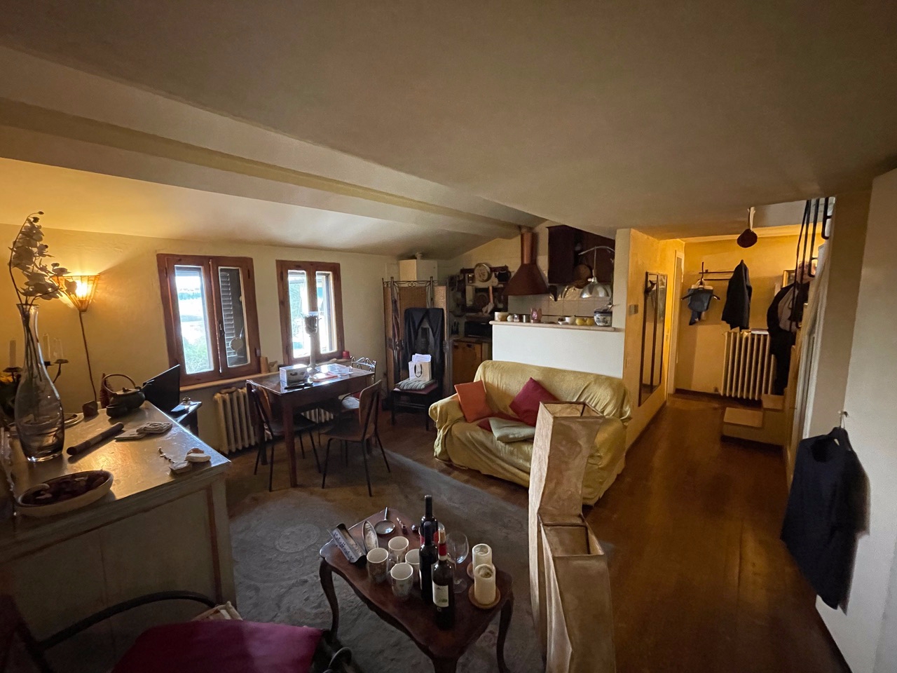 Appartamento in vendita a Siena