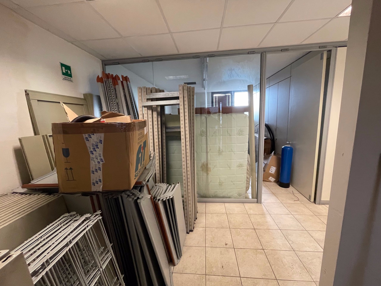 Ufficio in affitto a Siena