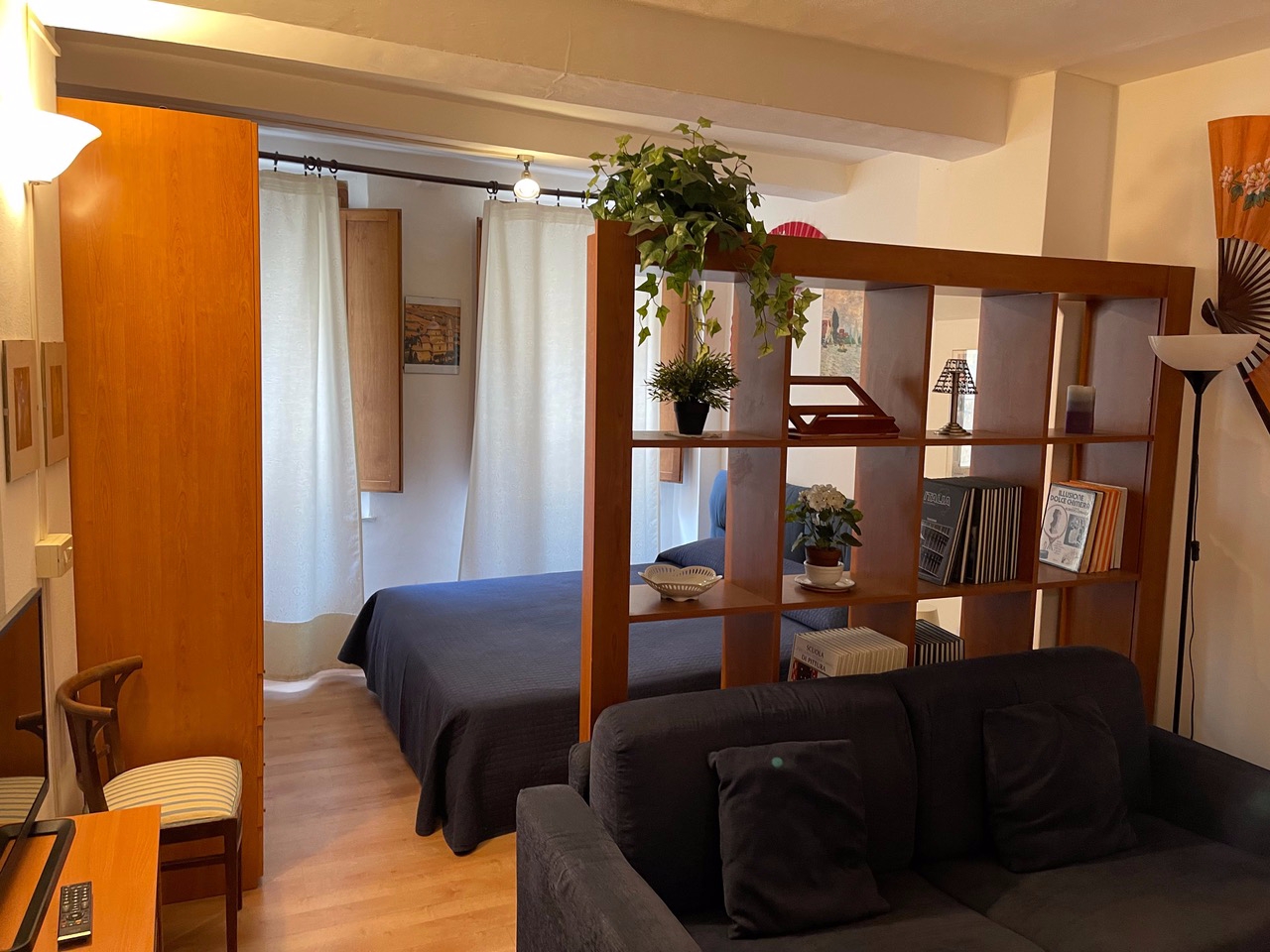 Appartamento in vendita a Siena