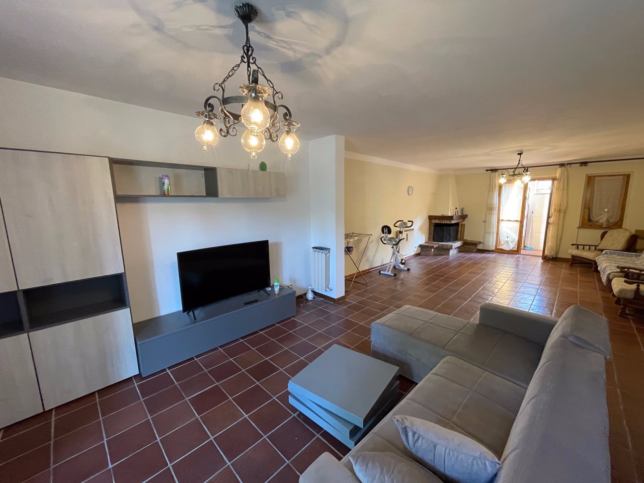 Appartamento in vendita a Siena