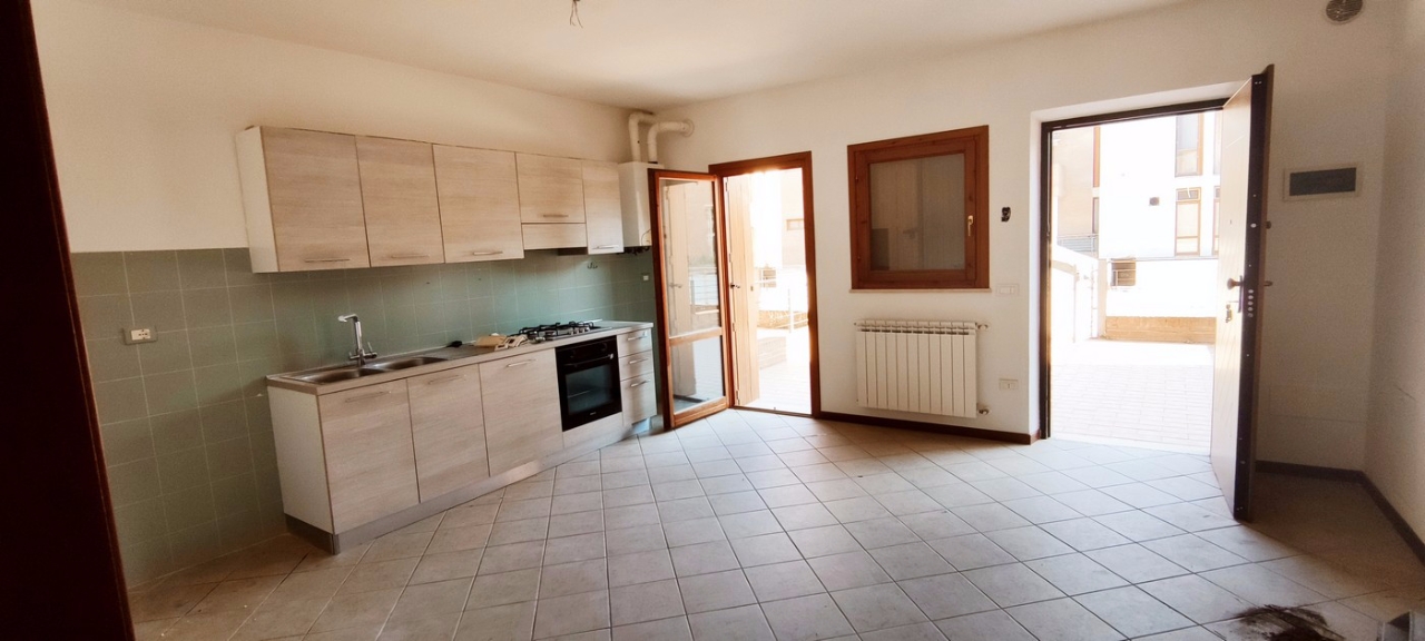 Appartamento in vendita a Castelnuovo Berardenga