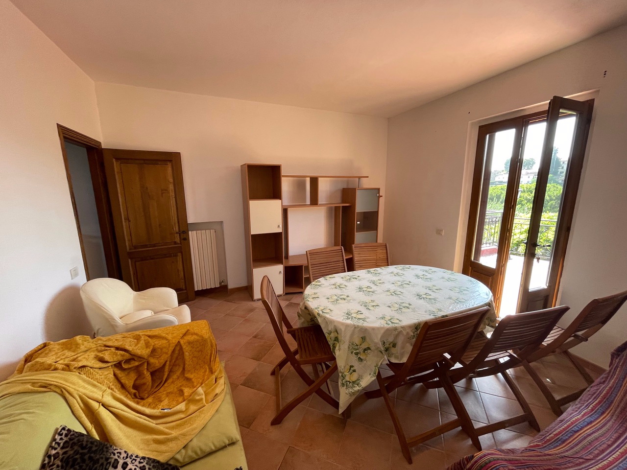 Appartamento in vendita a Siena