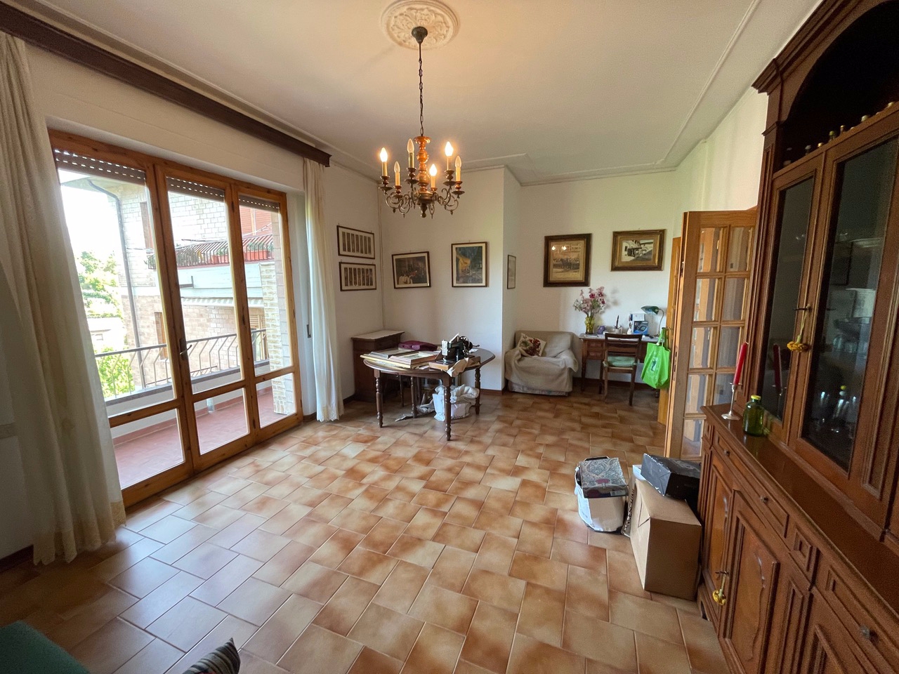 Appartamento in vendita a Siena