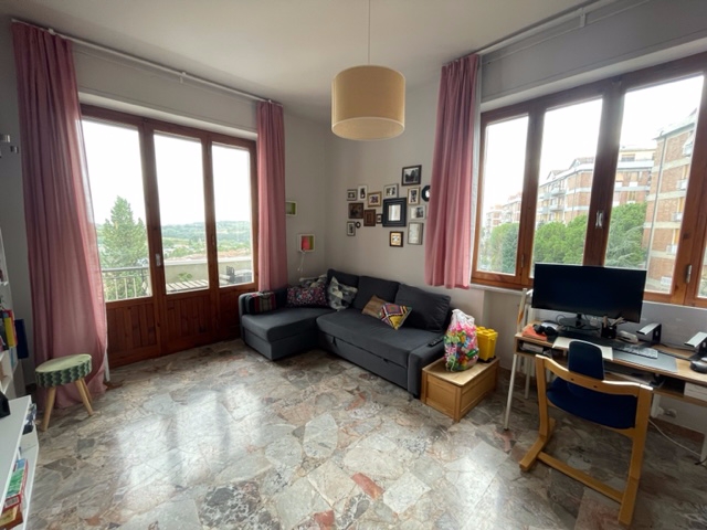 Appartamento in vendita a Siena