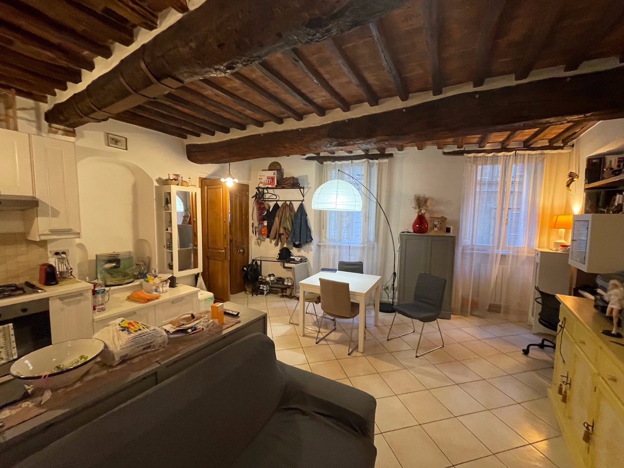 Appartamento in vendita a Siena