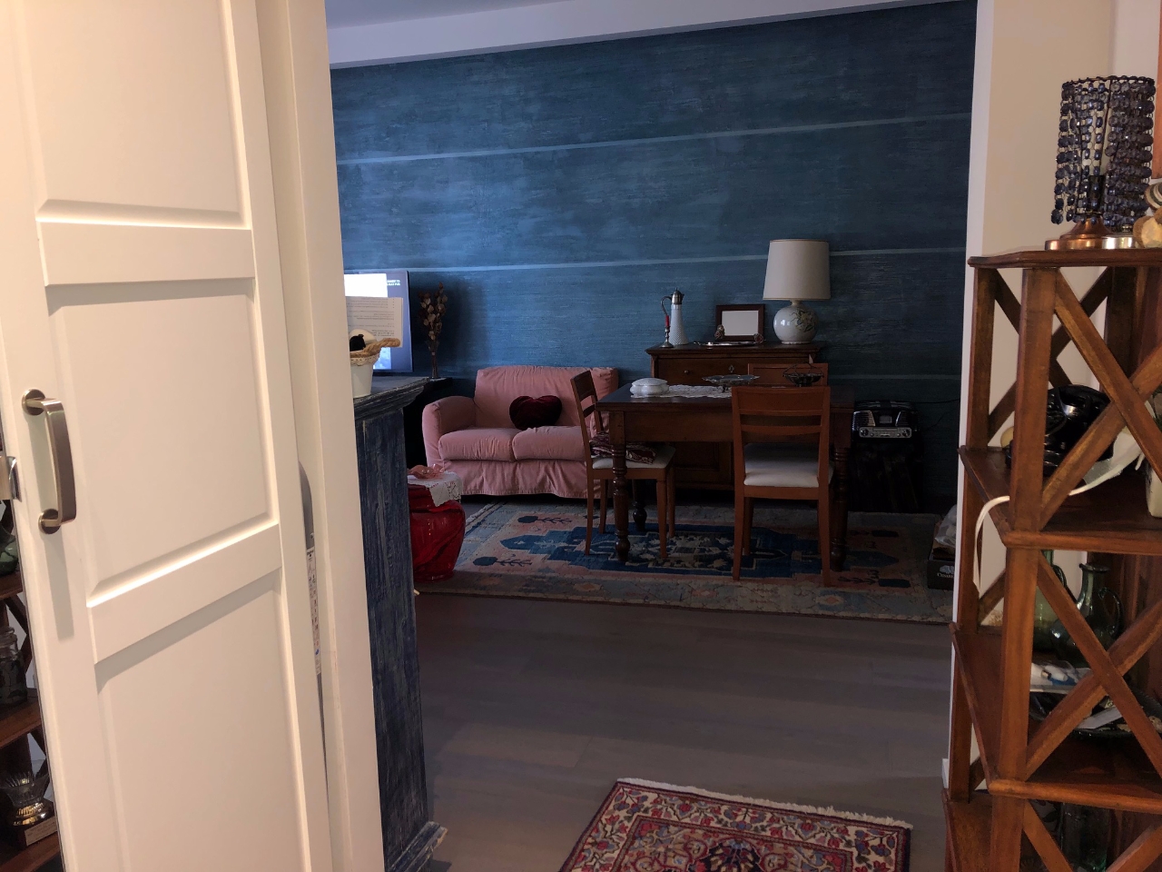 Appartamento in vendita a Siena