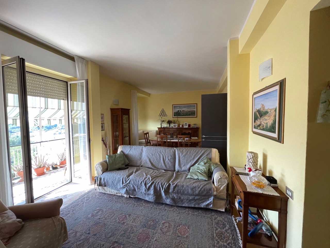 Appartamento in vendita a Siena