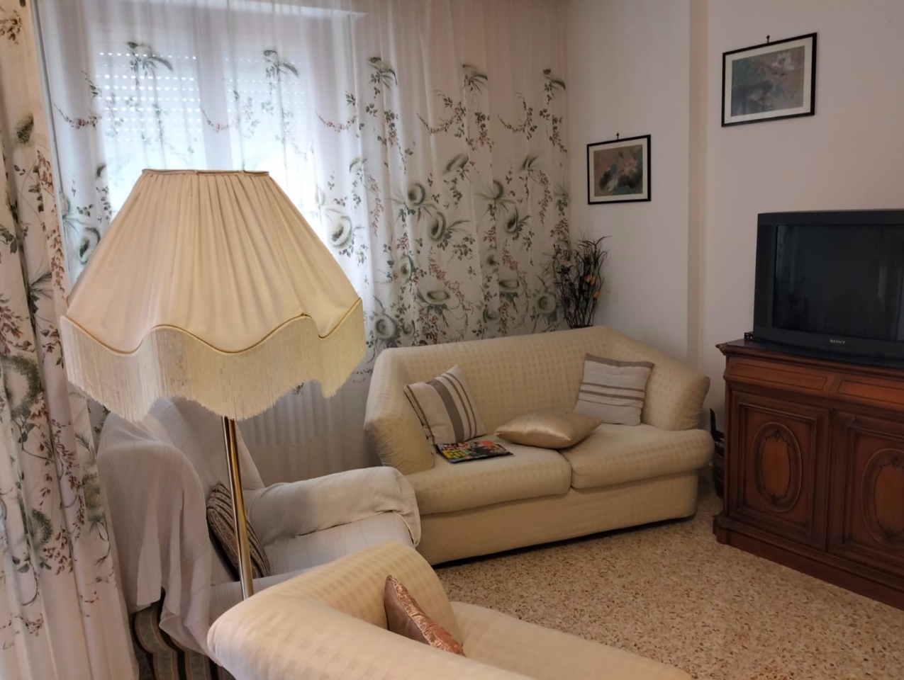 Appartamento in vendita a Siena