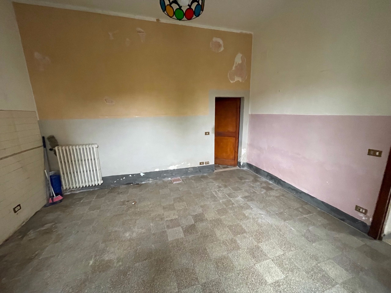Casa indipendente in vendita a Asciano