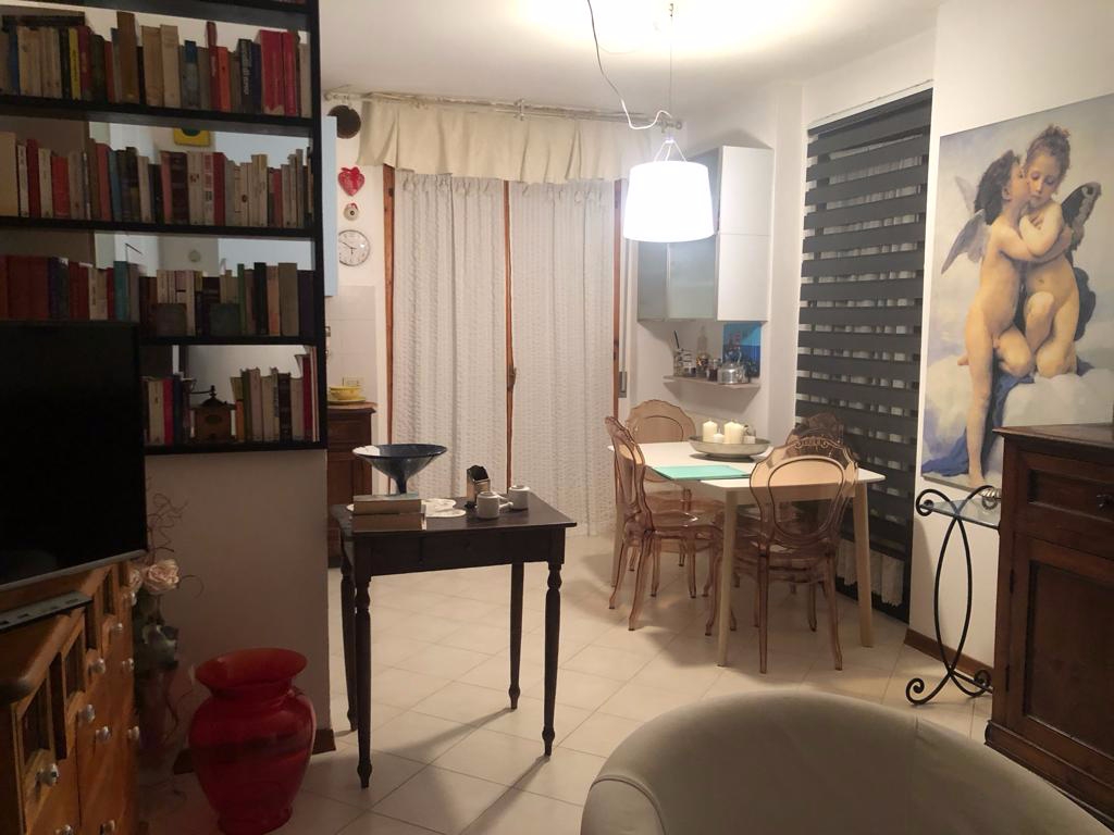 Appartamento in vendita a Siena