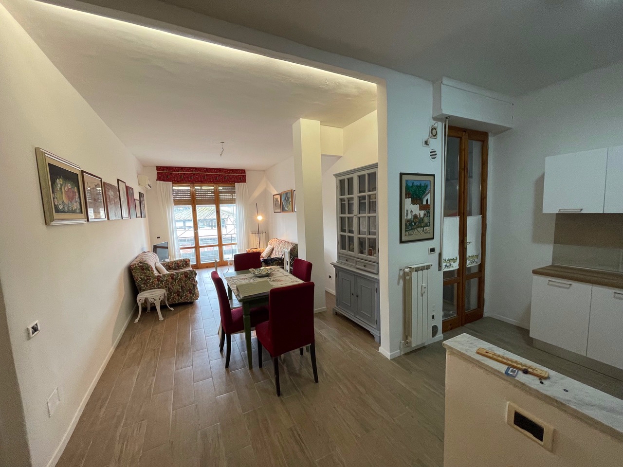 Appartamento in vendita a Siena