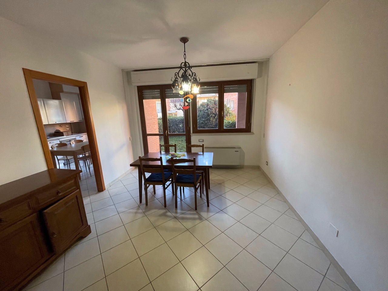 Appartamento in vendita a Siena