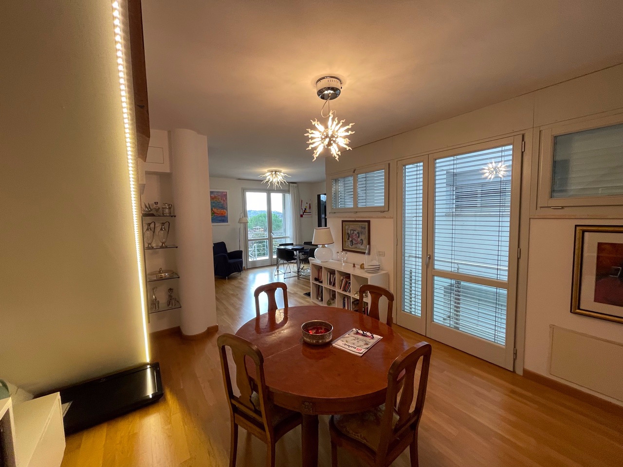 Appartamento in vendita a Siena