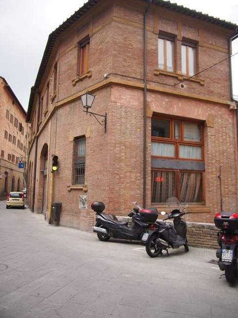 Appartamento in vendita a Siena