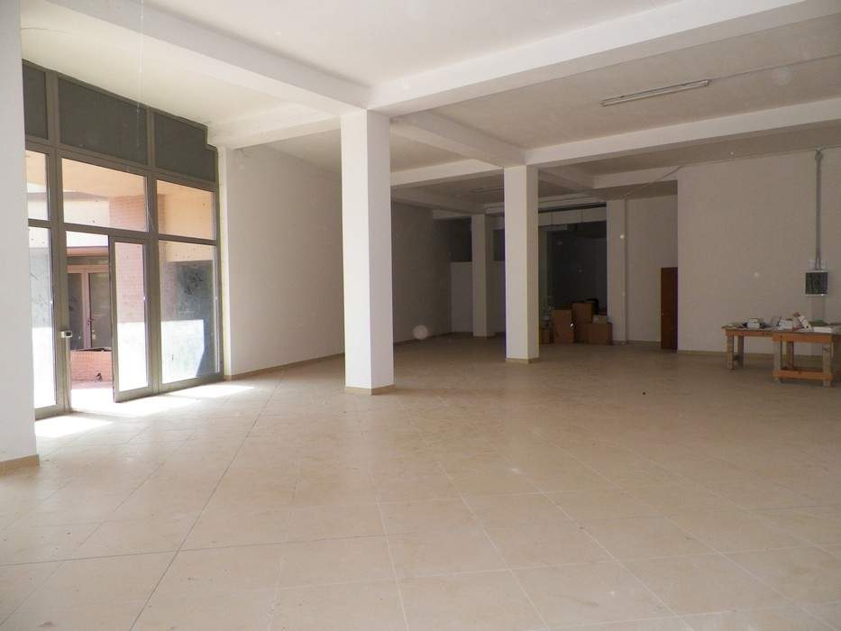 Ufficio in affitto a Siena