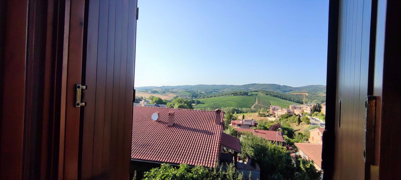 Appartamento in vendita a Castelnuovo Berardenga