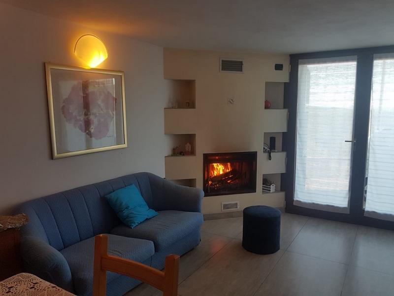 Appartamento in vendita a Murlo