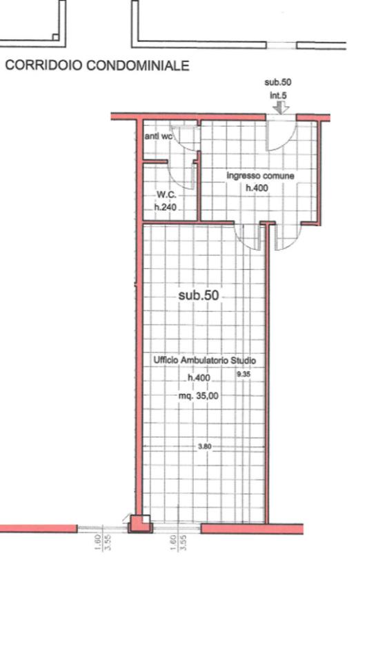 Albergo in affitto a Siena