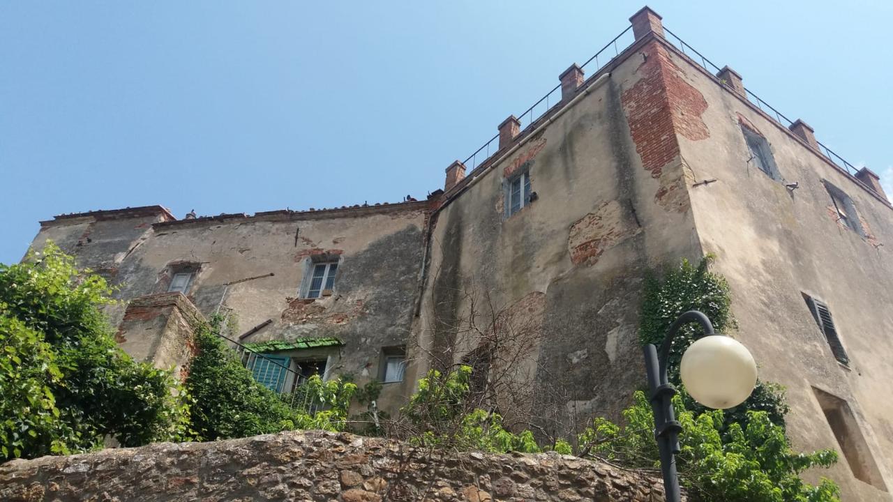 Palazzo in vendita a Grosseto