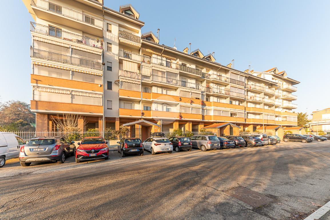 Appartamento in vendita a Nichelino