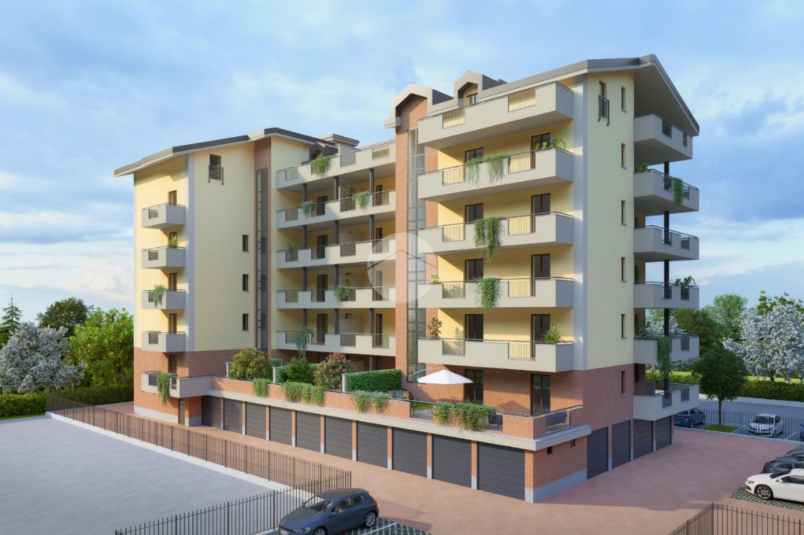 Appartamento in vendita a Nichelino