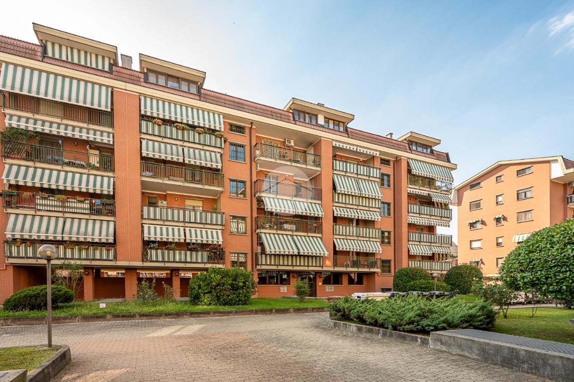 Appartamento in vendita a Nichelino