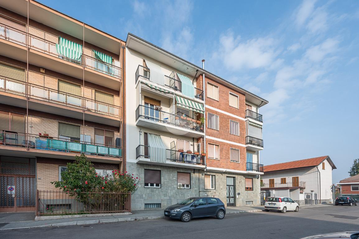 Appartamento in vendita a Nichelino