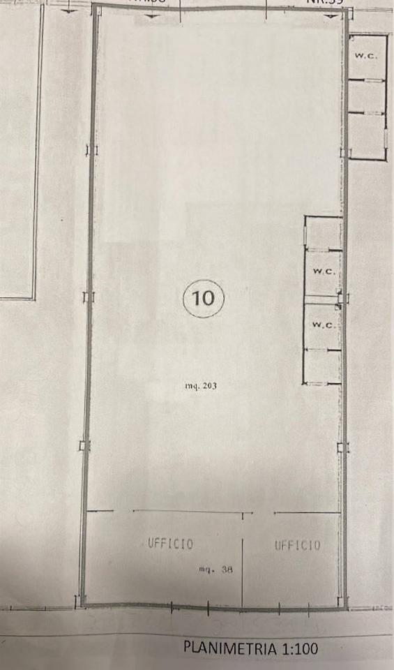 Negozio in vendita a Monteriggioni