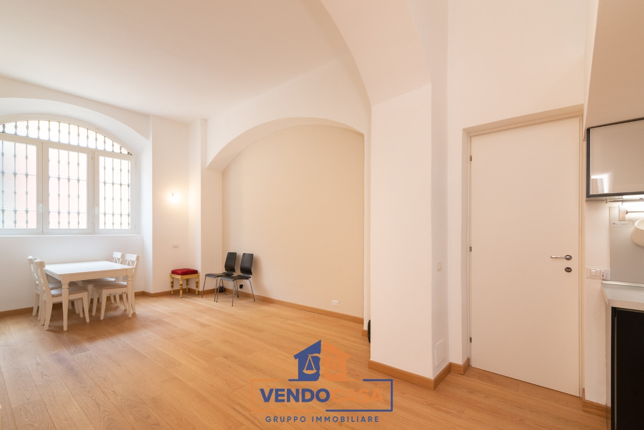 Loft in vendita a Milano