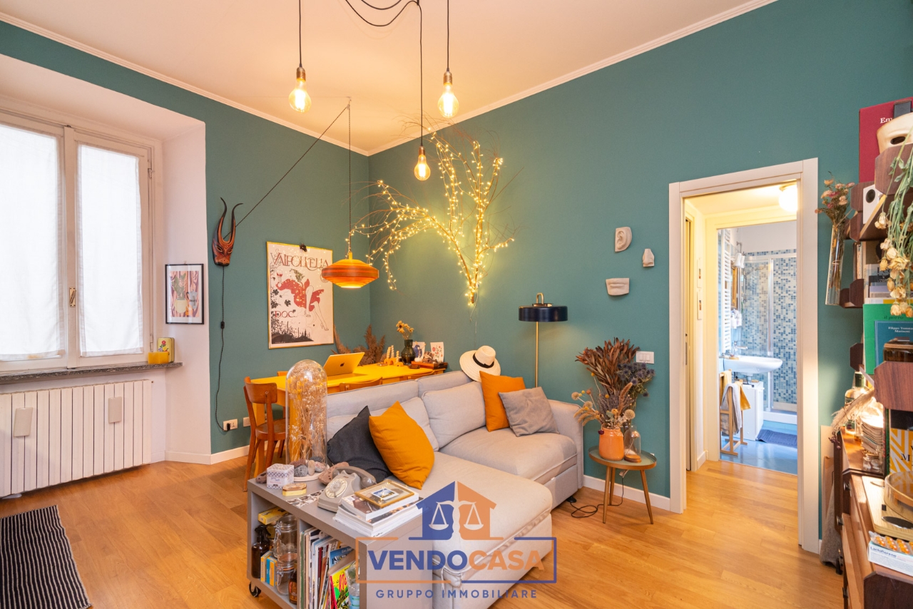 Appartamento in vendita a Milano