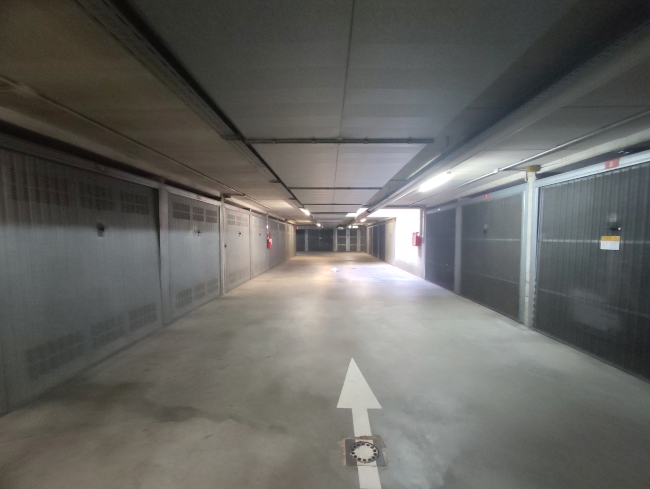 Box in vendita a Milano