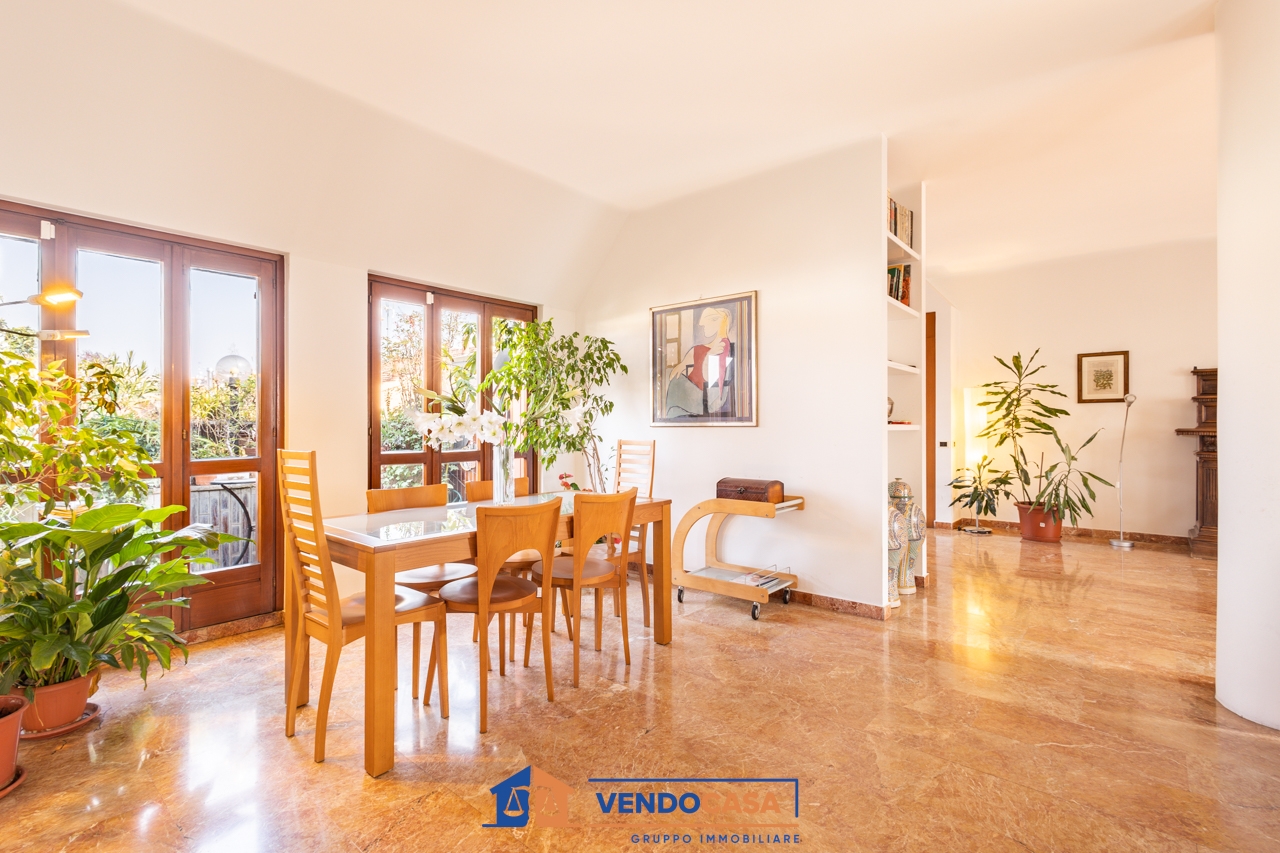 Attico in vendita a Milano