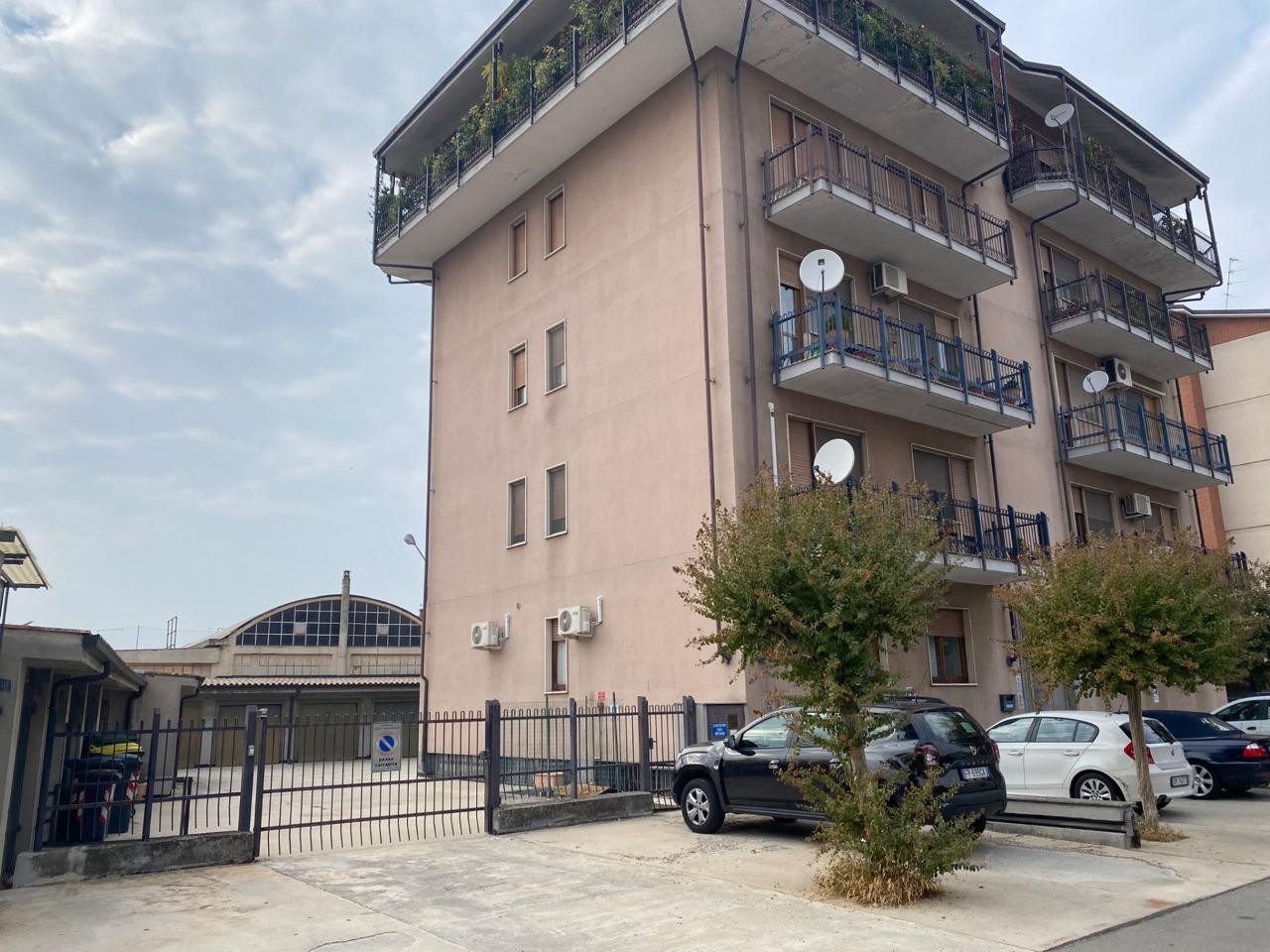 Autorimessa in vendita a Casale Monferrato